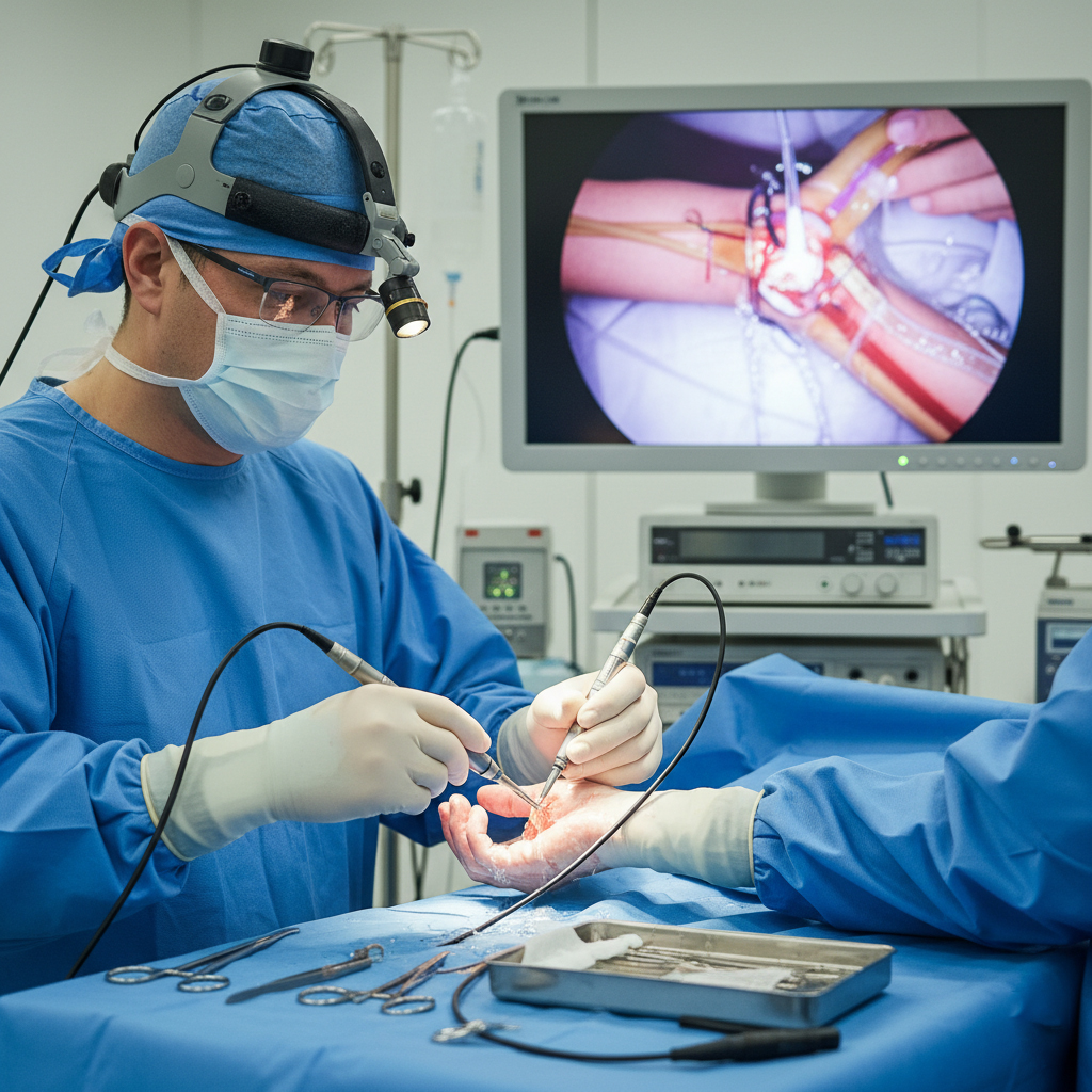 Hand and Wrist Services - OrthoCare